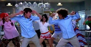 Work This Out | High School Musical Wiki | Fandom
