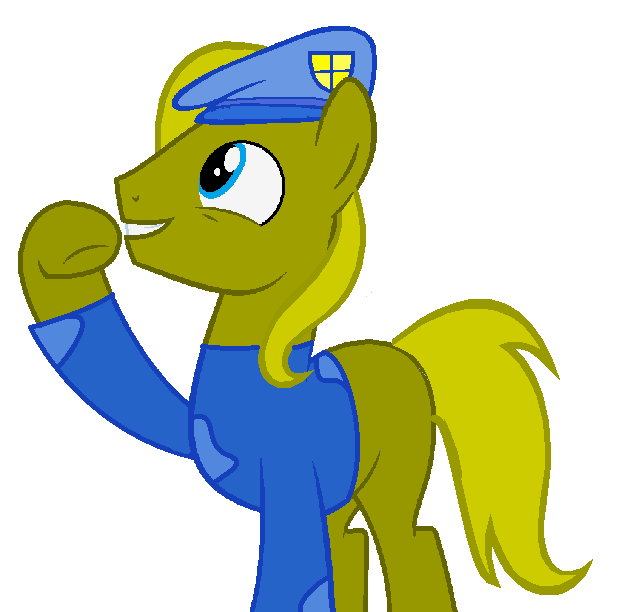 Pony Versions/Gallery | HTF Fandom Wiki | Fandom