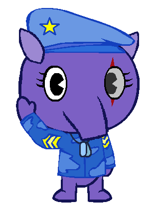 Snuffly | HTF Fandom Wiki | Fandom