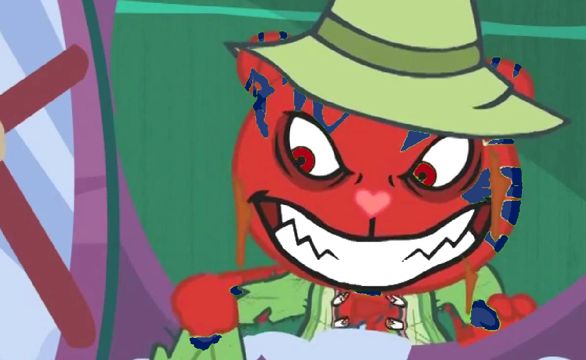 Easy for You to Sleigh | HTF Fandom Wiki | Fandom