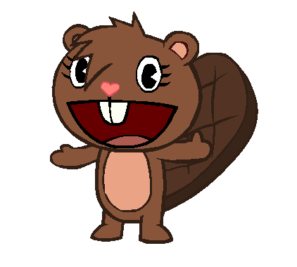 Brushy | HTF Fandom Wiki | Fandom