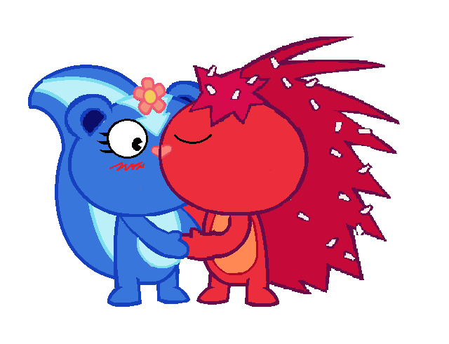 Flaky/Petunia | HTF Fandom Wiki | FANDOM powered by Wikia Flaky/Petunia | HTF Fandom Wiki | FANDOM powered by Wikia