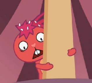 Don't Be Chicken | HTF Fandom Wiki | Fandom