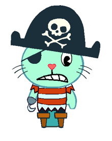 Russell | HTF Fandom Wiki | Fandom