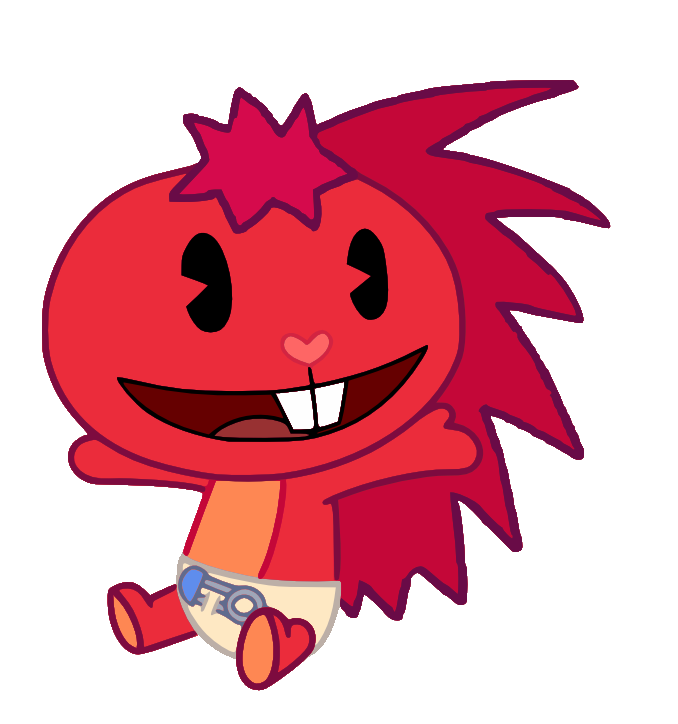 Nails | HTF Fandom Wiki | Fandom