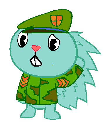 Pierce | HTF Fandom Wiki | Fandom