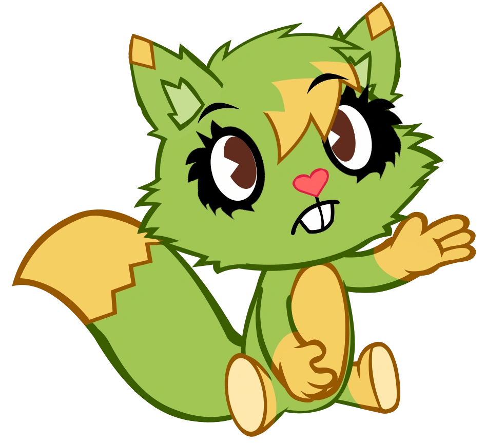 MannyWu's characters list | HTF Fandom Wiki | FANDOM powered by Wikia