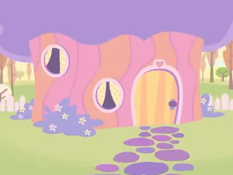 Petunia's House | HTF Fandom Wiki | Fandom