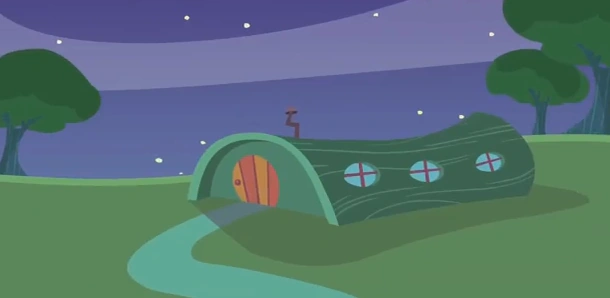 Flippy's House | HTF Fandom Wiki | Fandom