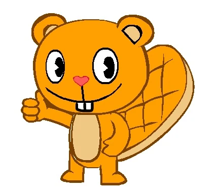 Taily | HTF Fanon Wiki | Fandom