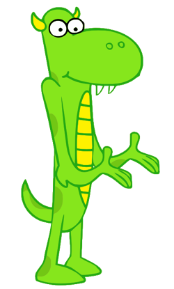 Dino | Happy Tree Friends Fandom Roleplay Wikia | Fandom
