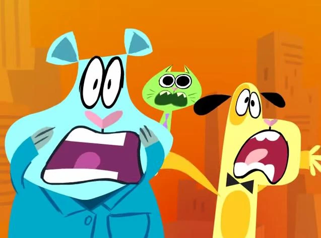 The 3 Townspeople | Happy Tree Friends Fandom Roleplay Wikia | FANDOM ...