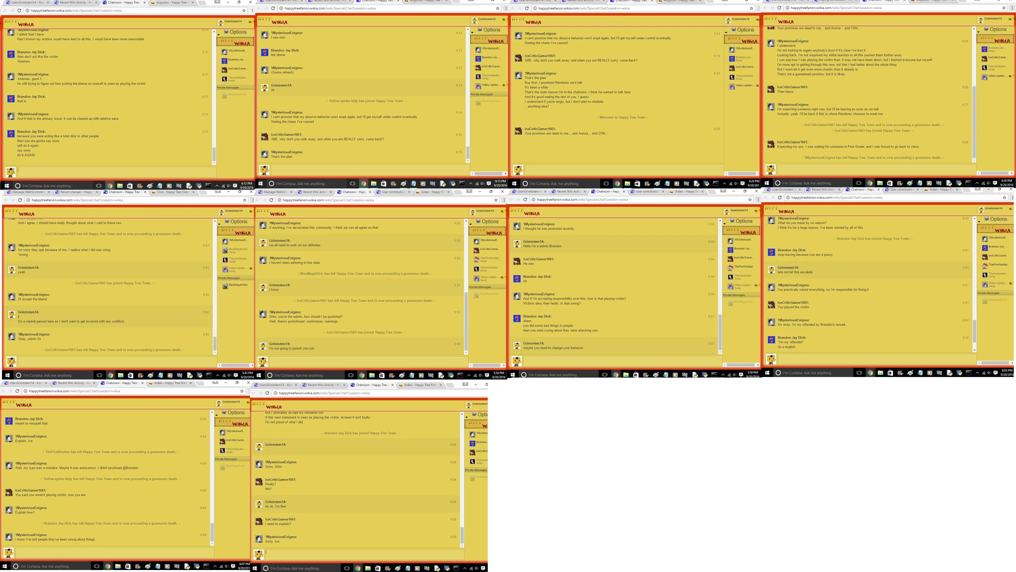 Assets | Happy Tree Friends Fandom Roleplay Wikia | FANDOM powered by Wikia