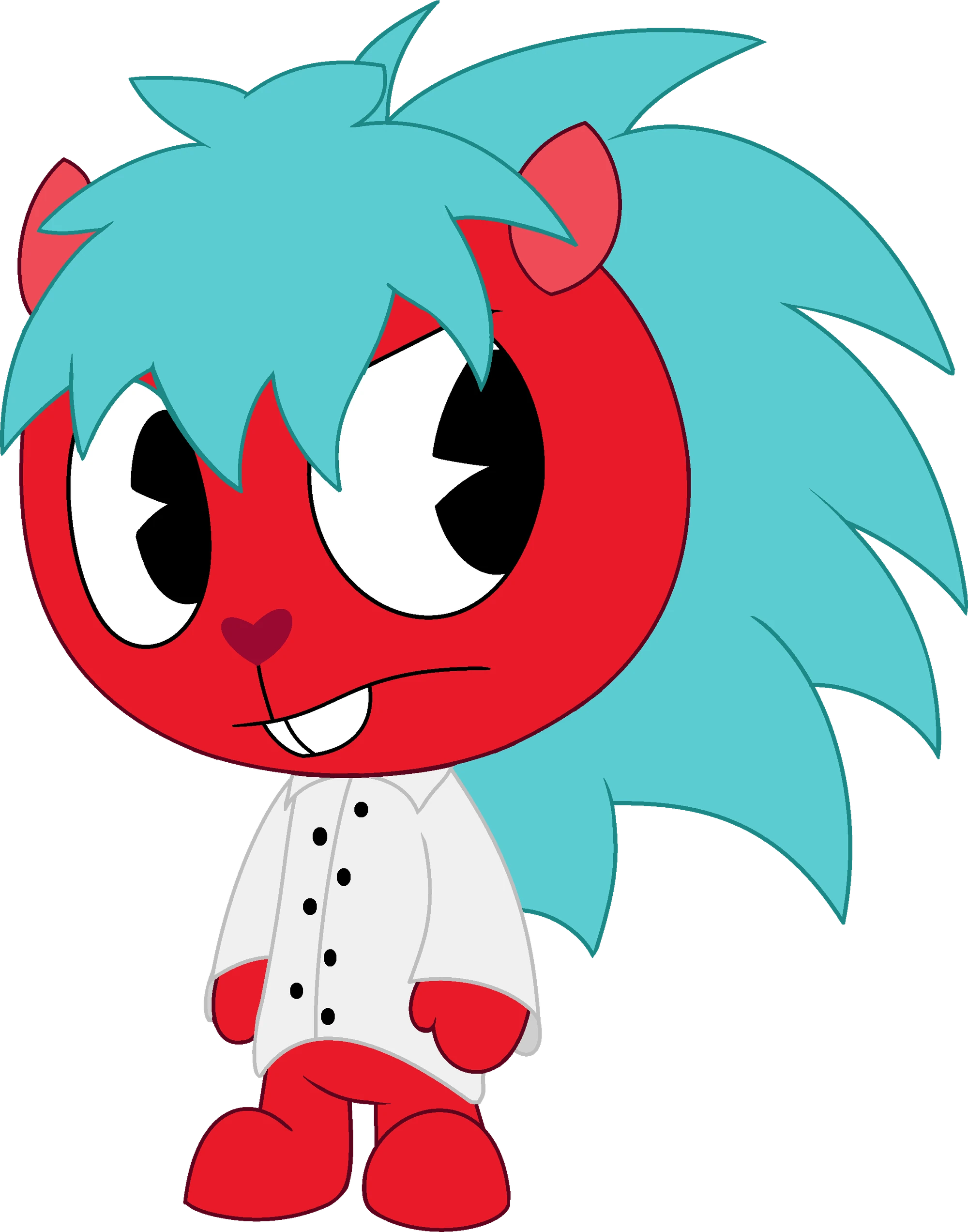 Literature | Happy Tree Friends Fandom Roleplay Wikia | Fandom