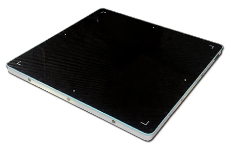 Radiography at emaze Presentation