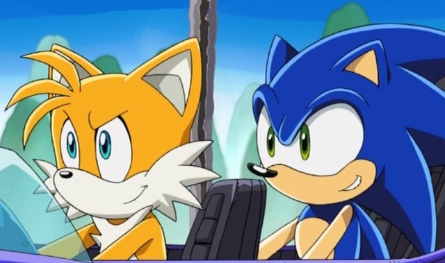 Osmosis Jones In Sonic Style Young Cash09 Wiki Fandom Powered By Wikia