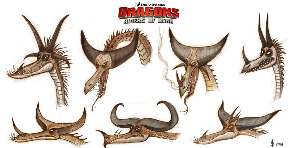 Typhoomerang Httyd Universe Wiki Fandom Powered By Wikia