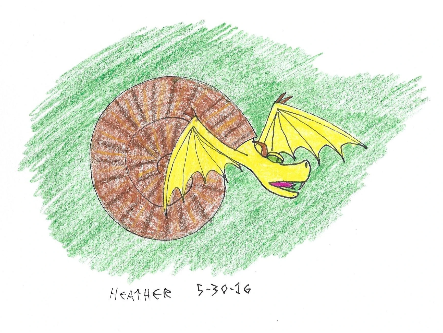 Shellsnatcher | How to Train Your Dragon Fanon Wiki | FANDOM powered by ...