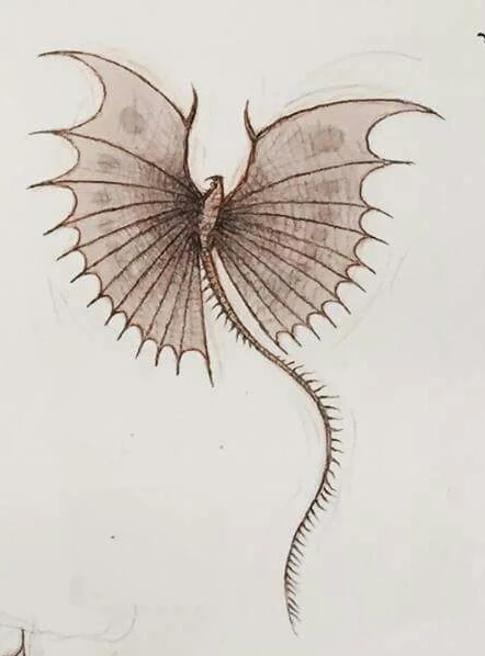 Songwing | How to Train Your Dragon Fanon Wiki | FANDOM powered by Wikia