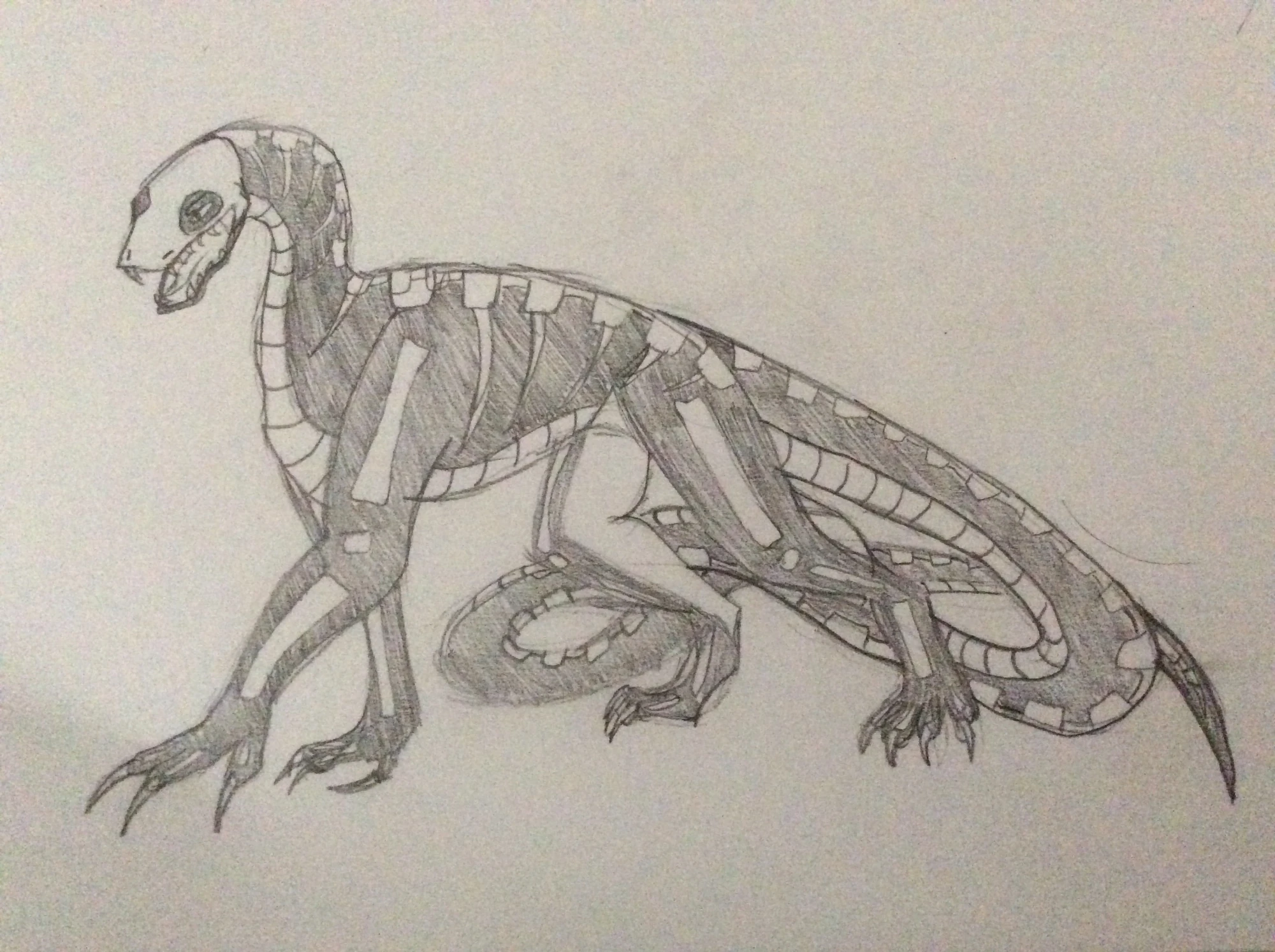 Bone Snake | How to Train Your Dragon Fanon Wiki | Fandom