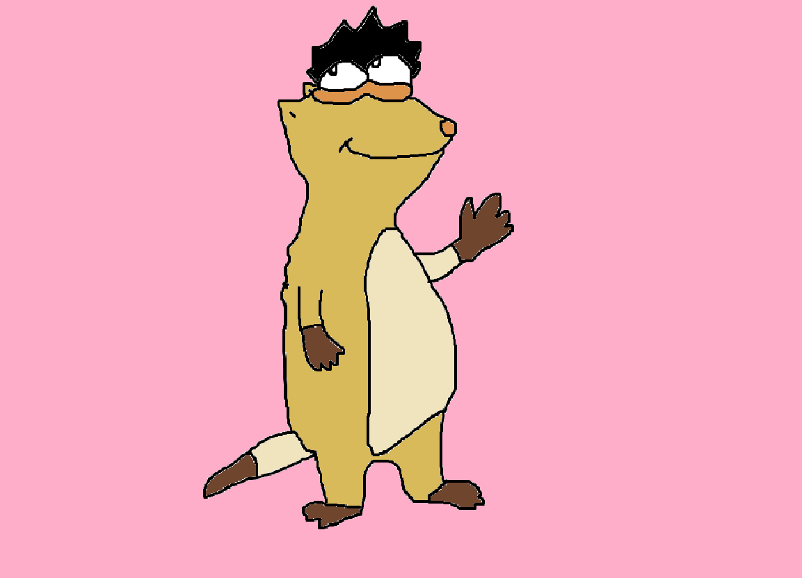 Moshe (DeviantArt stuff) | Hub Ideas Wiki | FANDOM powered by Wikia