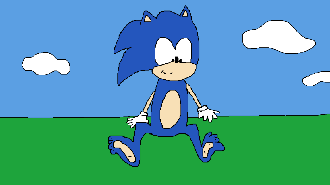 Sonics Feet Deviantart Stuff Hub Ideas Wiki Fandom Powered By Wikia