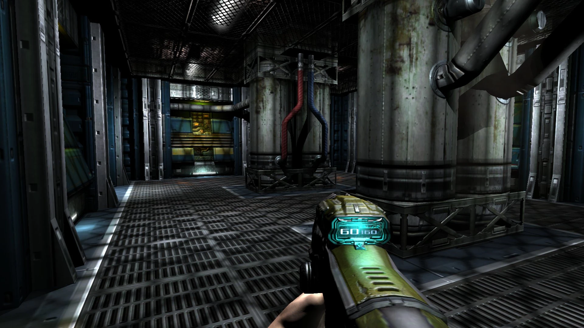 Doom 3 | HudFreeGaming Wiki | FANDOM powered by Wikia