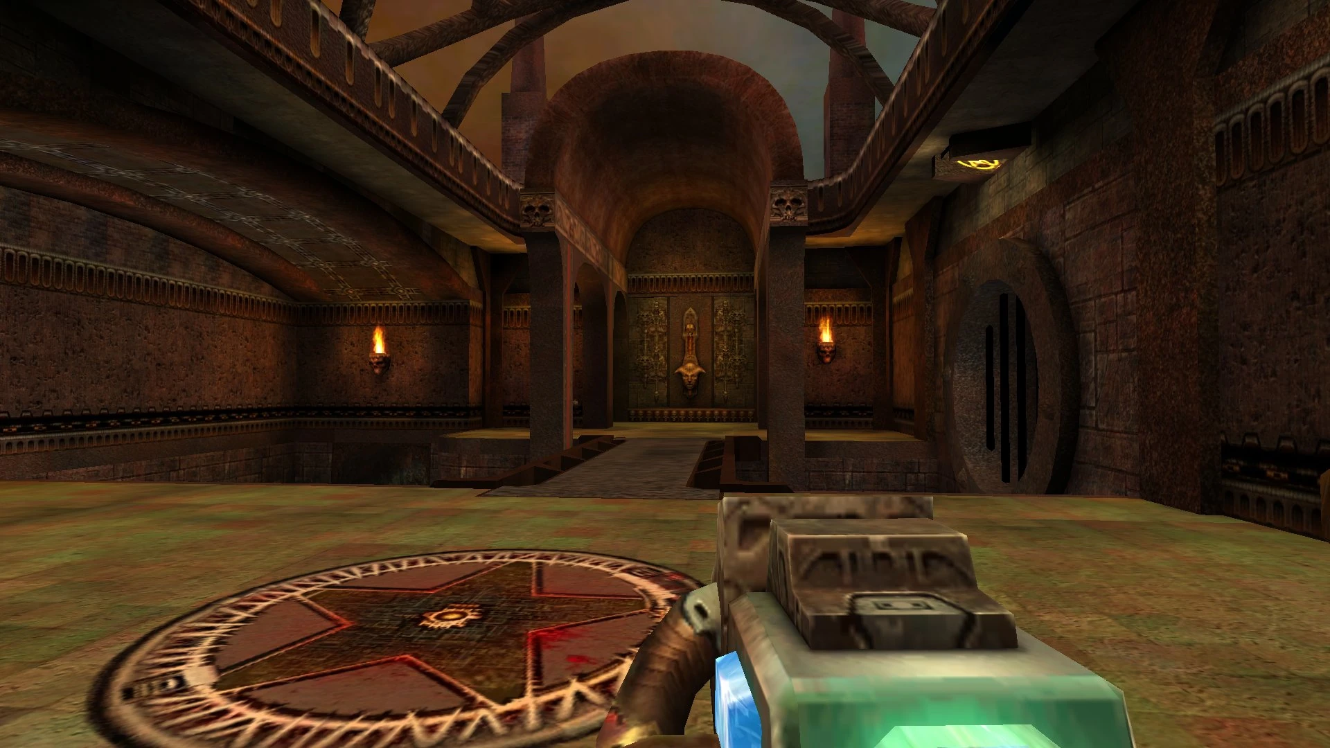 Quake Wiki