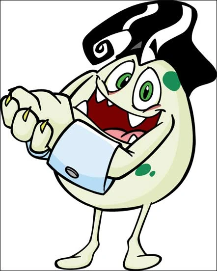 Coco | Huevocartoon wiki | FANDOM powered by Wikia