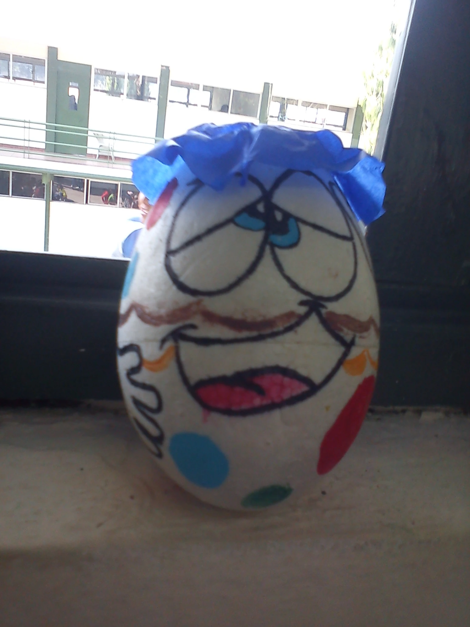 Confi | Huevocartoon wiki | Fandom