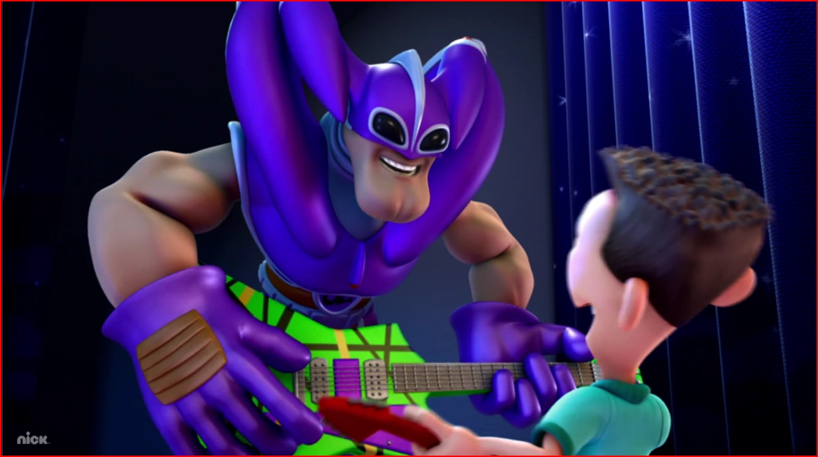 Ultra Lord | Hughism Wikia | Fandom