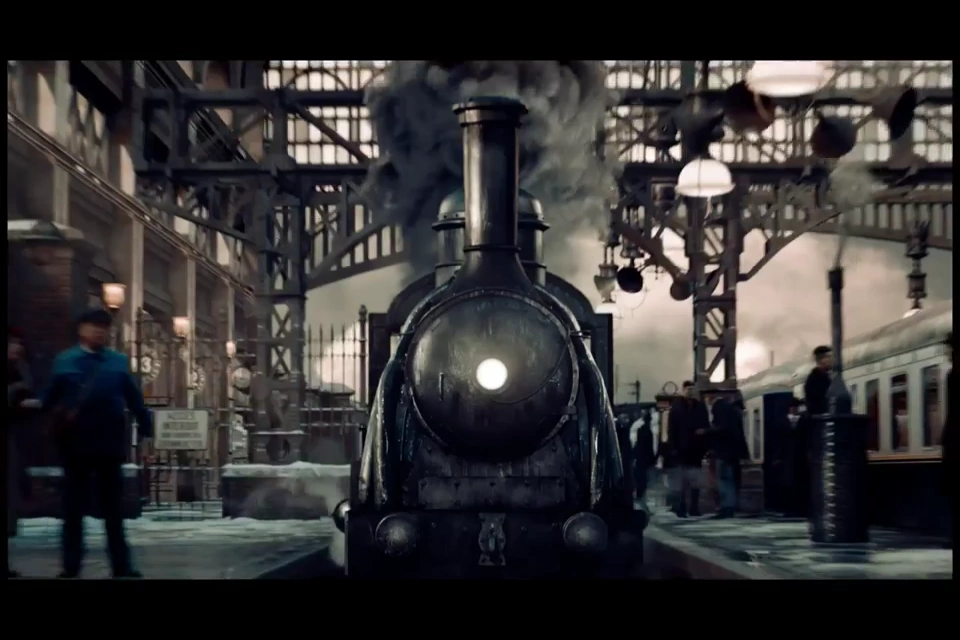 Image - The Granville - Pairs Express.PNG | Brian Selznick Wiki ...