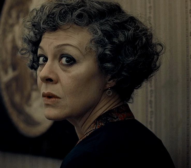 Jeanne Méliès | Brian Selznick Wiki | Fandom