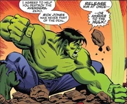 Rick Jones | Hulk Wiki | Fandom