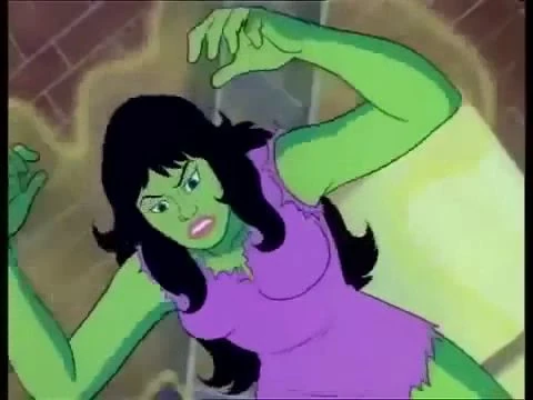 Enter: She-Hulk | Hulk Wiki | FANDOM powered by Wikia