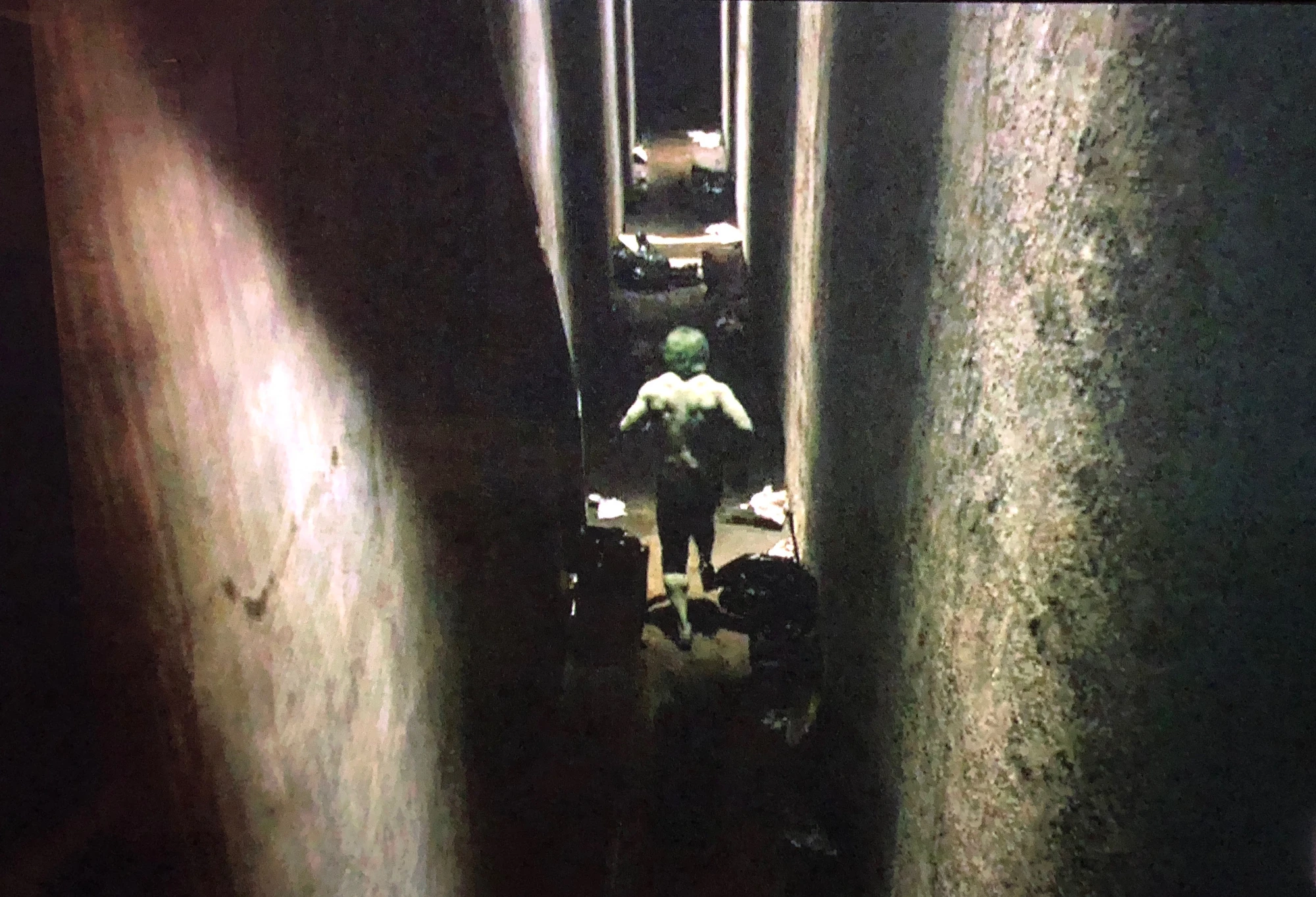 Final Round | Hulk Wiki | FANDOM powered by Wikia