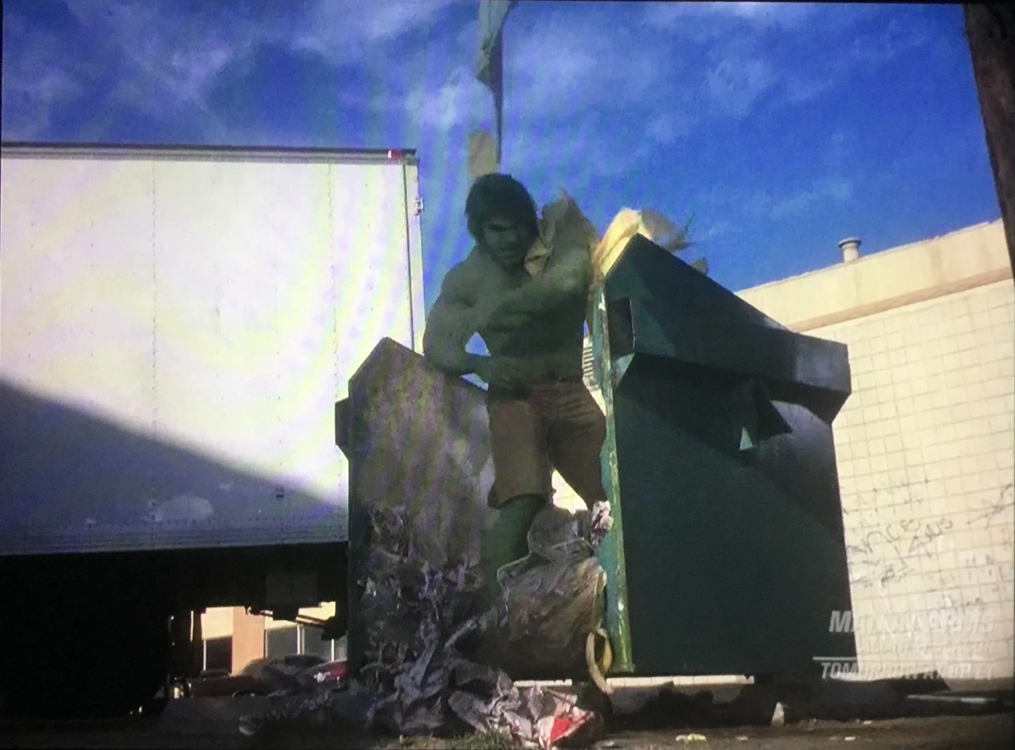 Falling Angels | Hulk Wiki | Fandom