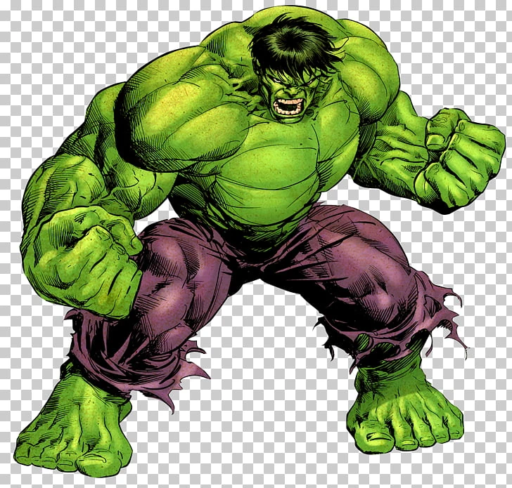 The Incredible Hulk (Comics) | Hulk Wiki | Fandom