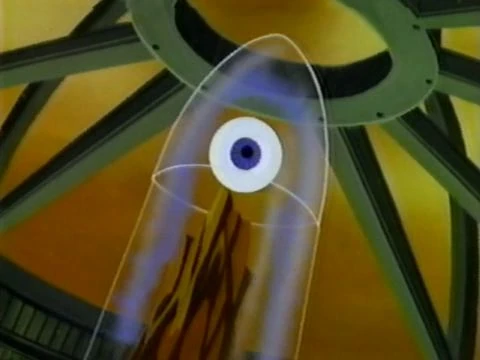 The Cyclops Project | Hulk Wiki | FANDOM powered by Wikia