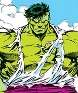 Professor Hulk | Hulk Wiki | Fandom
