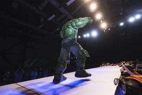 Hulk imagery in pop culture | Hulk Wiki | Fandom