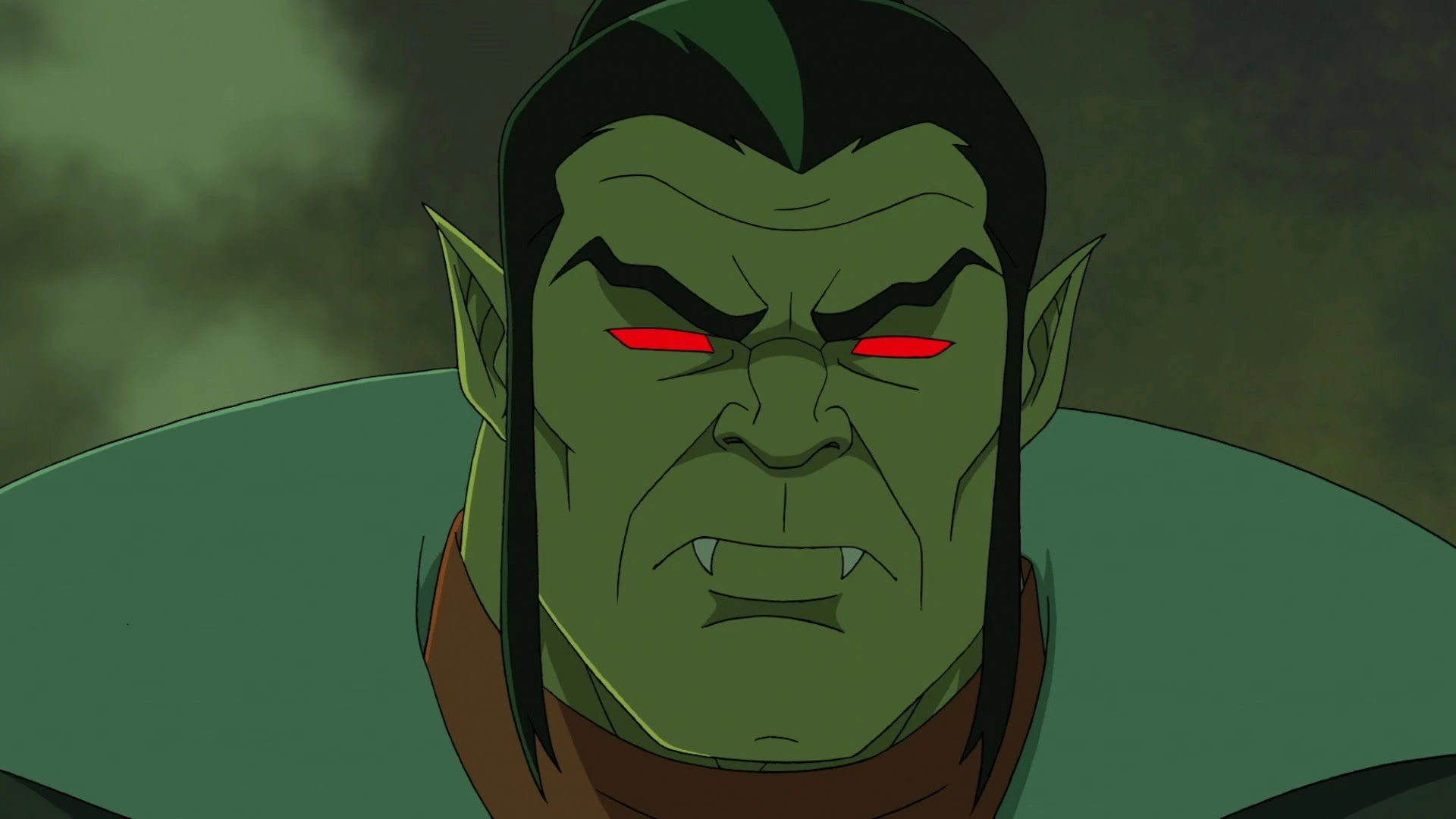 Vampire Hulk | Hulk and the Agents of S.M.A.S.H. Wiki | Fandom