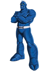 A-Bomb | Hulk and the Agents of S.M.A.S.H. Wiki | FANDOM powered by Wikia