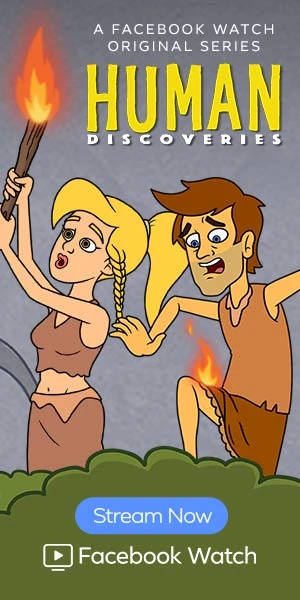 Human Discoveries Wiki | Fandom