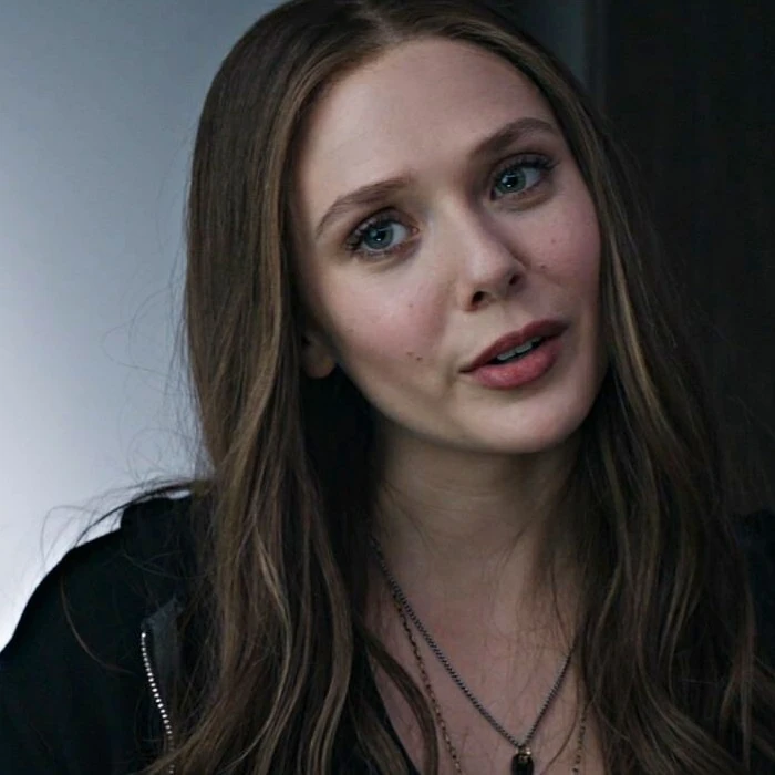 Wanda Maximoff (Scarlet Witch) | Human OC Pages Wiki | Fandom