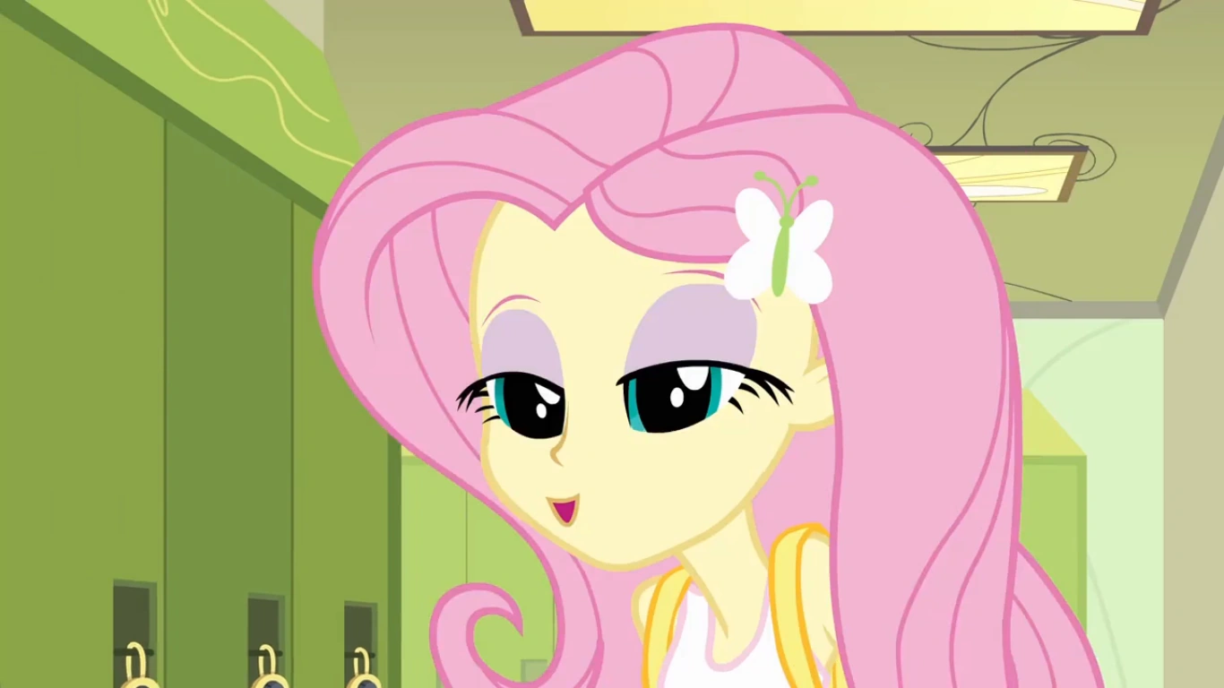 Human Fluttershy | Wiki Human | FANDOM powered by Wikia