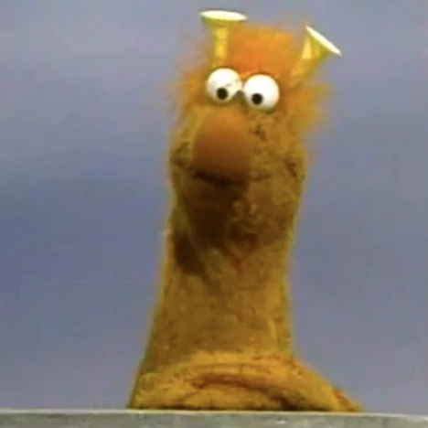 Image - Honker-Orange.jpg | Humanoid Wiki | FANDOM powered by Wikia