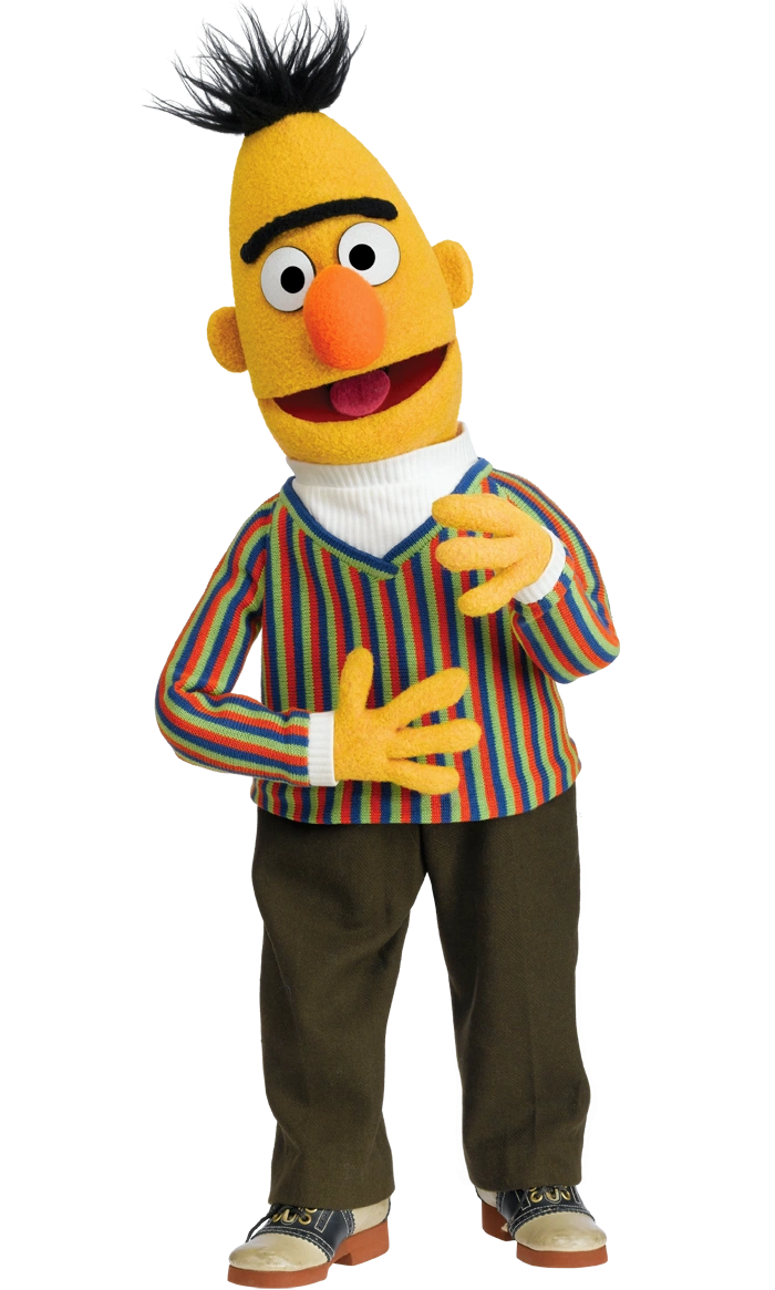 Bert | Humanoid Wiki | FANDOM powered by Wikia