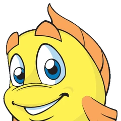 Freddi Fish | Humongous Entertainment Games Wiki | FANDOM powered by Wikia