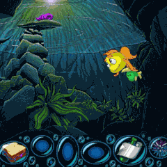 Freddi Fish | Humongous Entertainment Games Wiki | FANDOM powered by Wikia